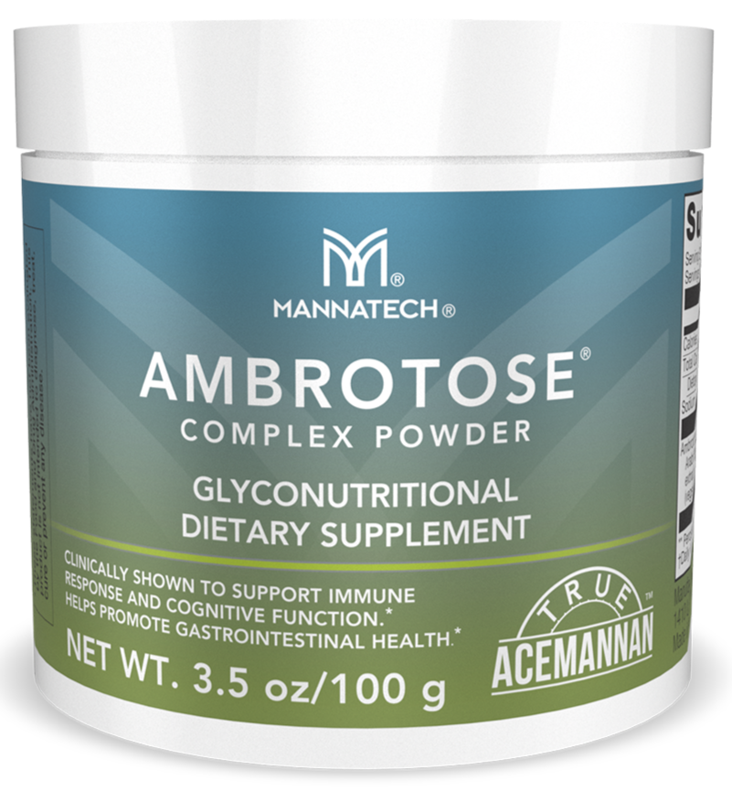 Your cells are talking. Are you listening? - All About Mannatech