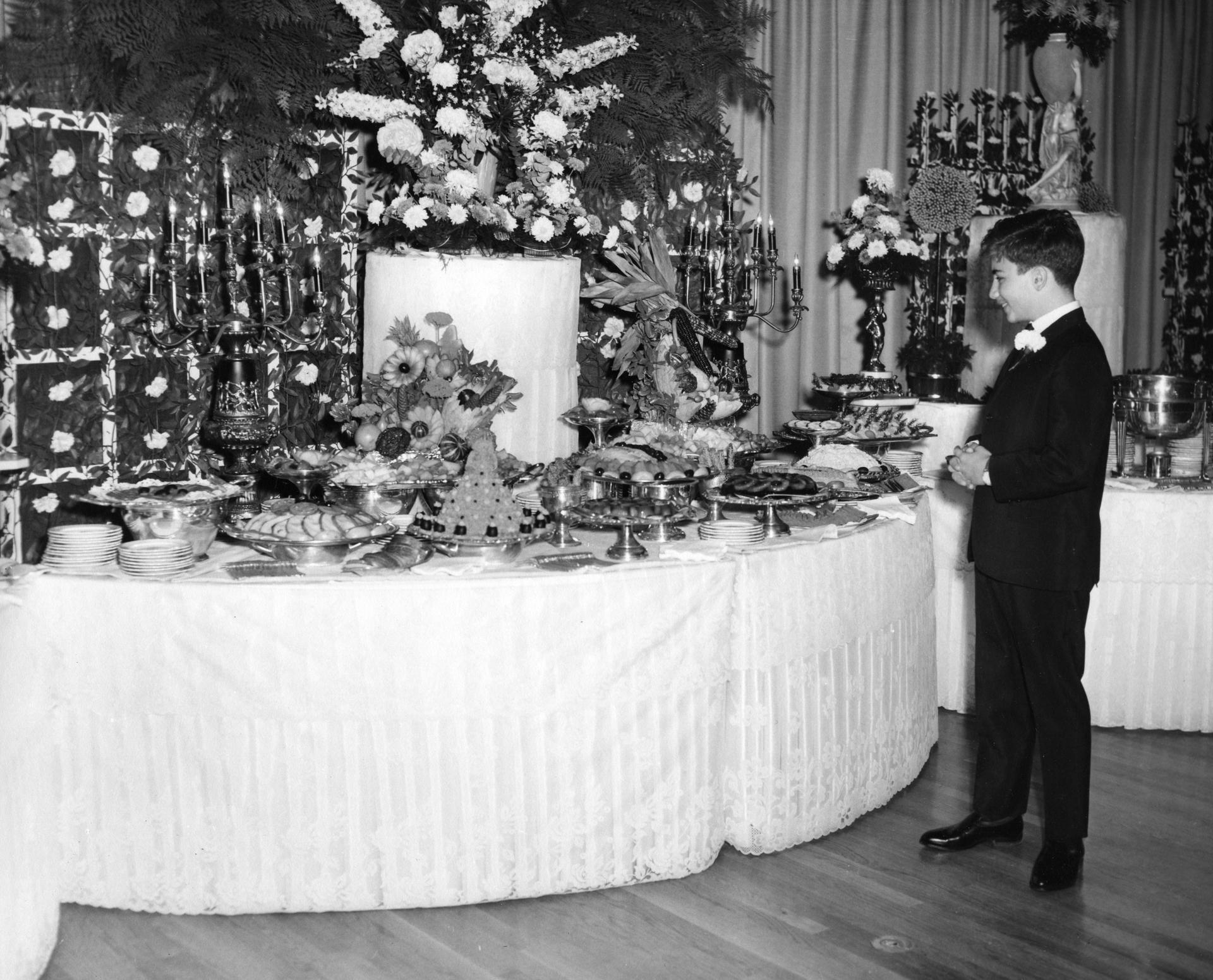 How a pair of Sunday school teachers inspired Craig Newmark to give his ...