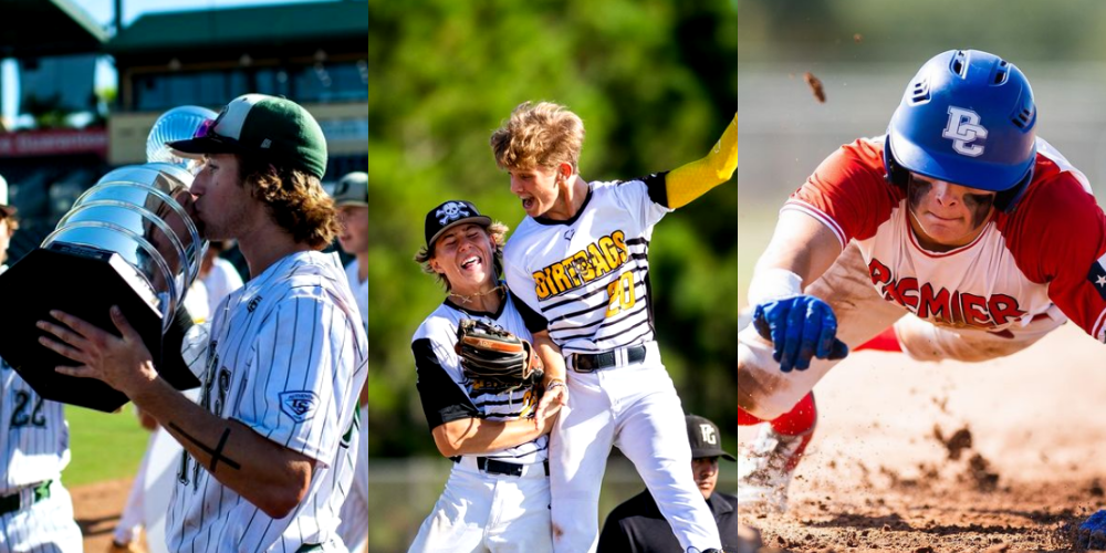 The Rundown: 2021 PG Wrap-Up | Perfect Game USA