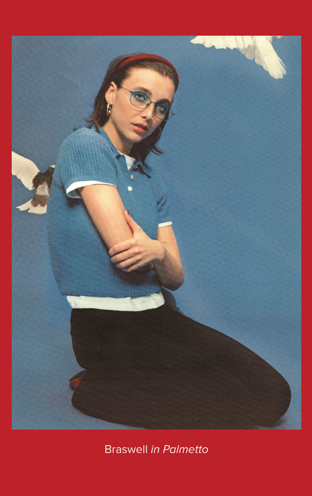 Made with Emma Chamberlain ~ Berita dan Informasi Embun Indonesia