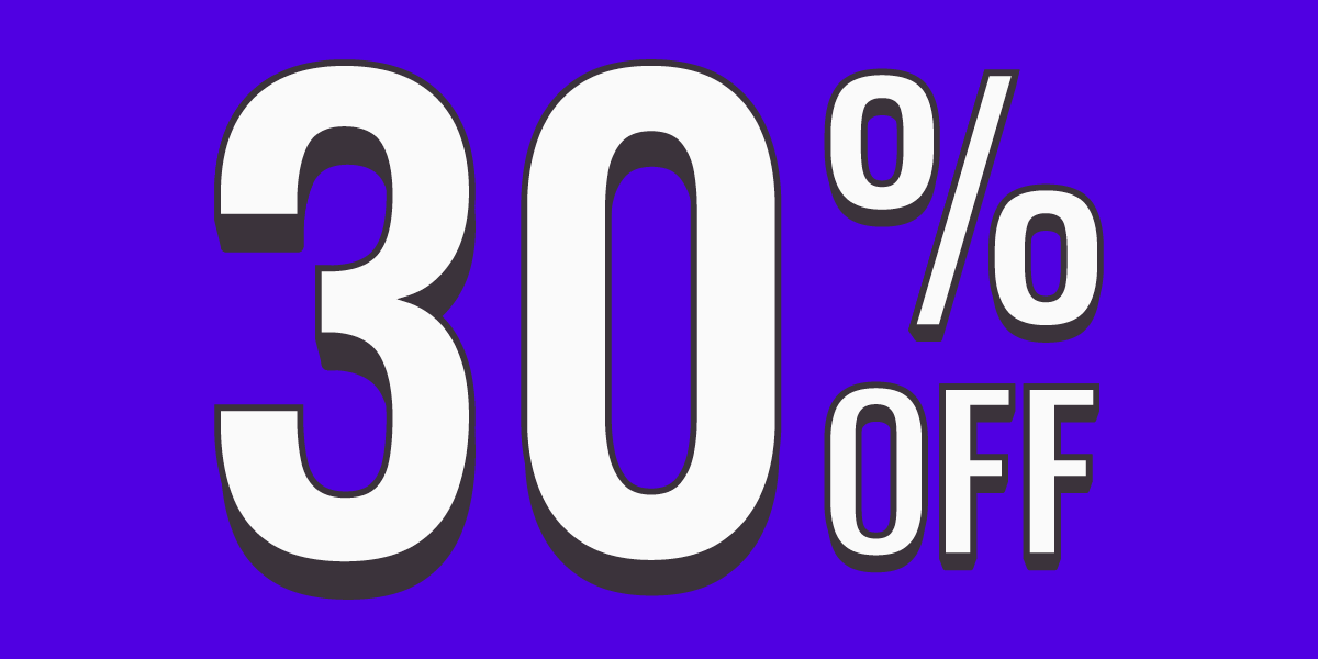 3 DAYS TO GO: 30% off Unlimited learning - Future Learn