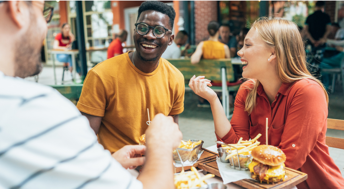 Earn 5% with local dining this summer