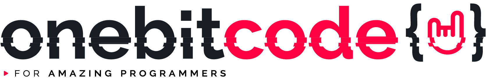 GitHub - zThanael/OneBitCode: Repositório para acompanhar o curso de ...