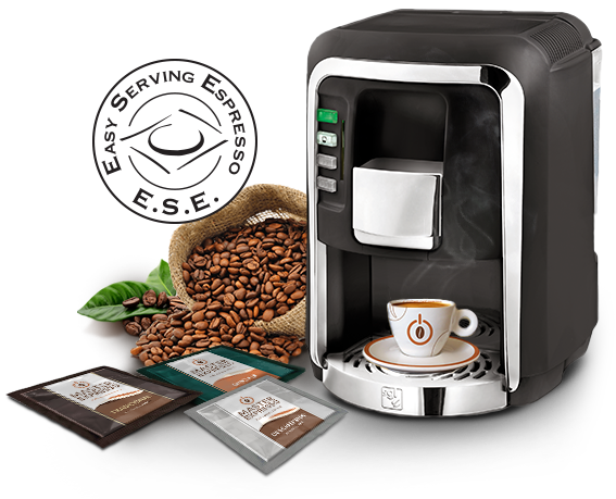 Máquina de Café Espresso Sem Aluguel - Master Expresso