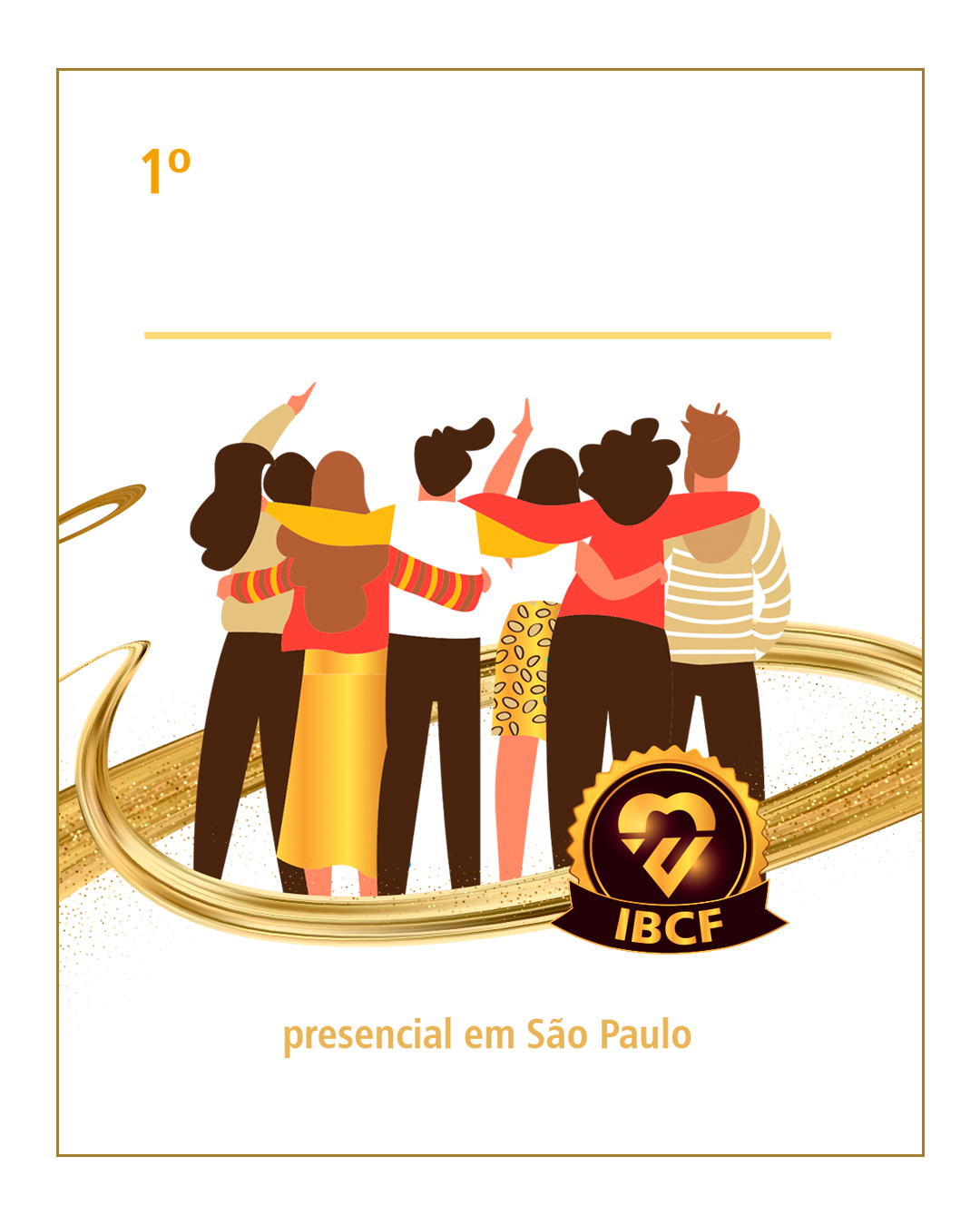 1º Congresso Internacional de Constelação Familiar | Instituto IBCF