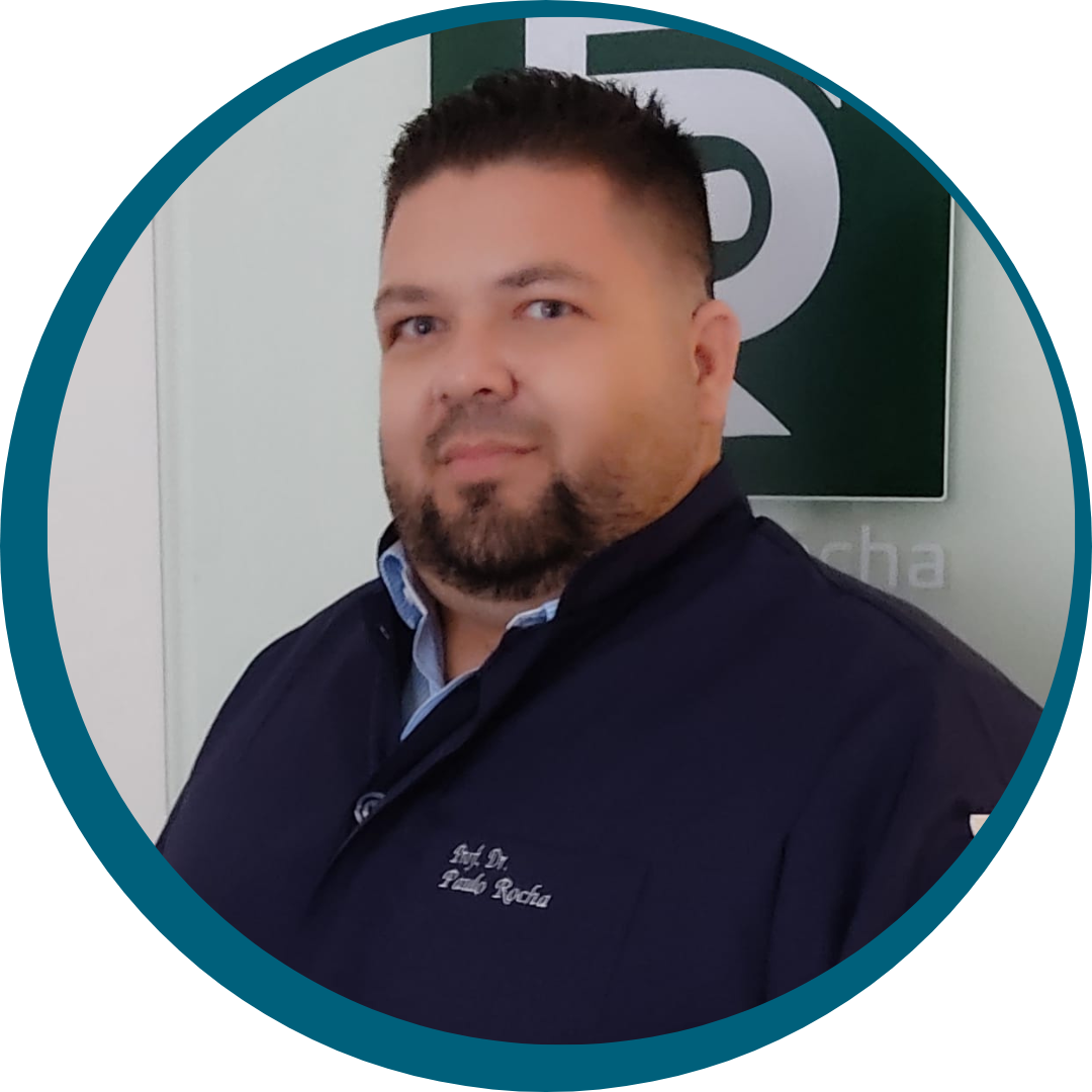 Reabilitação Vestibular (EAD) com Dr. Paulo Rocha Jr. | EBRAFIM