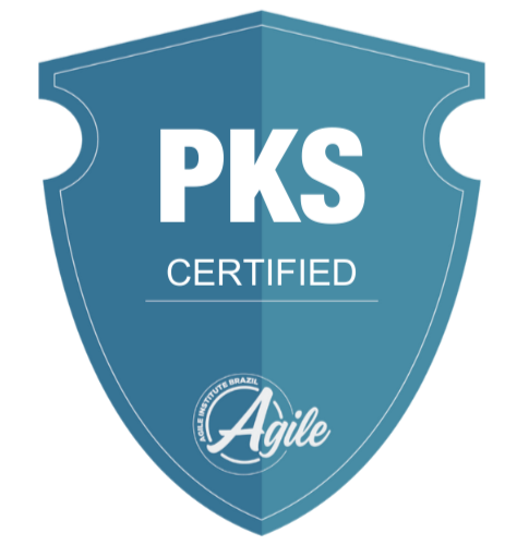 Professional Kanban STATIK - Agile Institute Brazil - Caco Experience