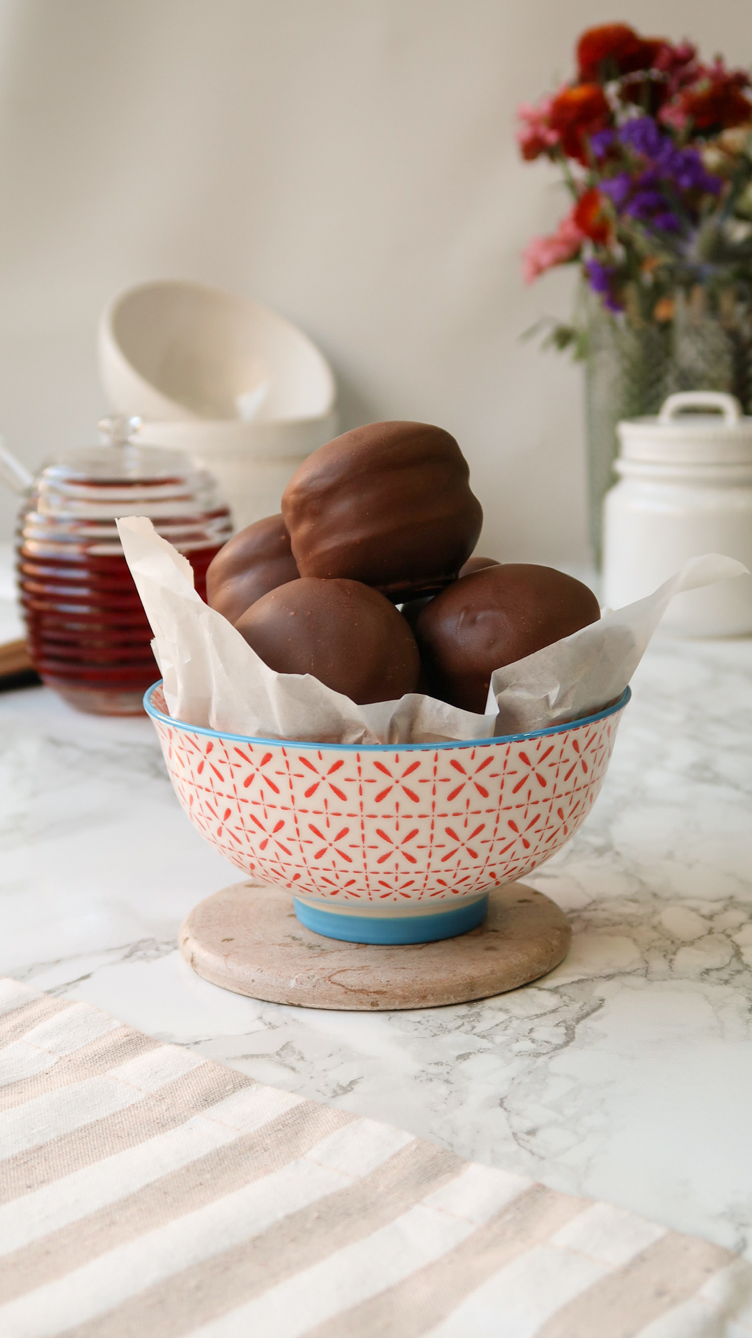 Klain - Feito com Amor.