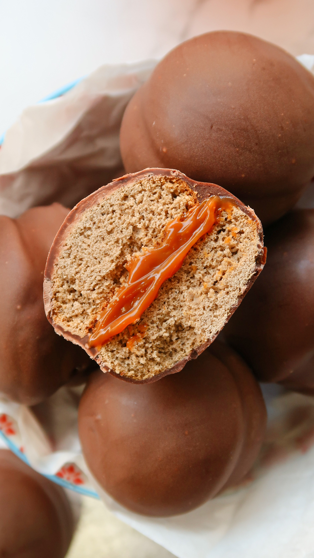 Klain - Feito com Amor.