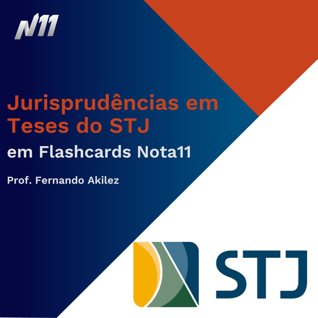 Nota11_Concursos - Portal de flashcards para concursos