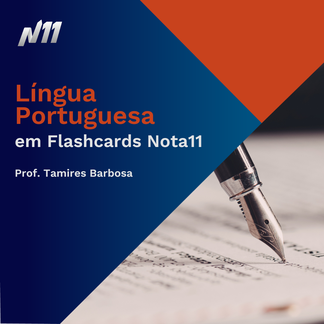 Nota11_Concursos - Portal de flashcards para concursos