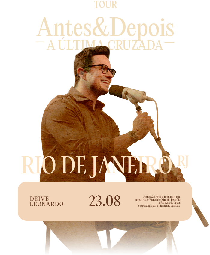 Deive | rio de janeiro
