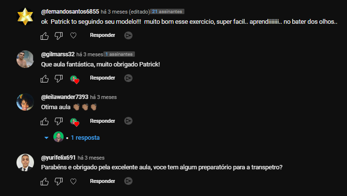 Patrick Viveiros