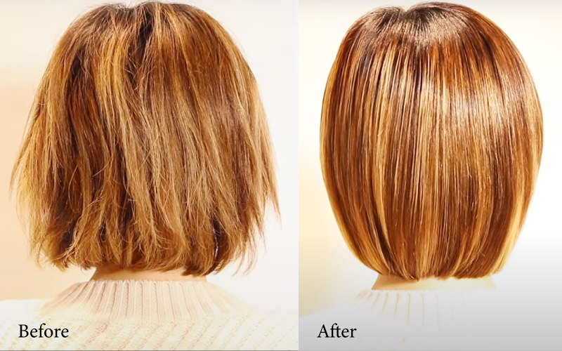 Hair Salon COVO - J Passport