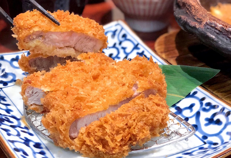 Ginza Anzu - J Passport