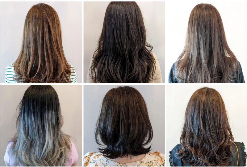 Kansha Hair Design - J Passport