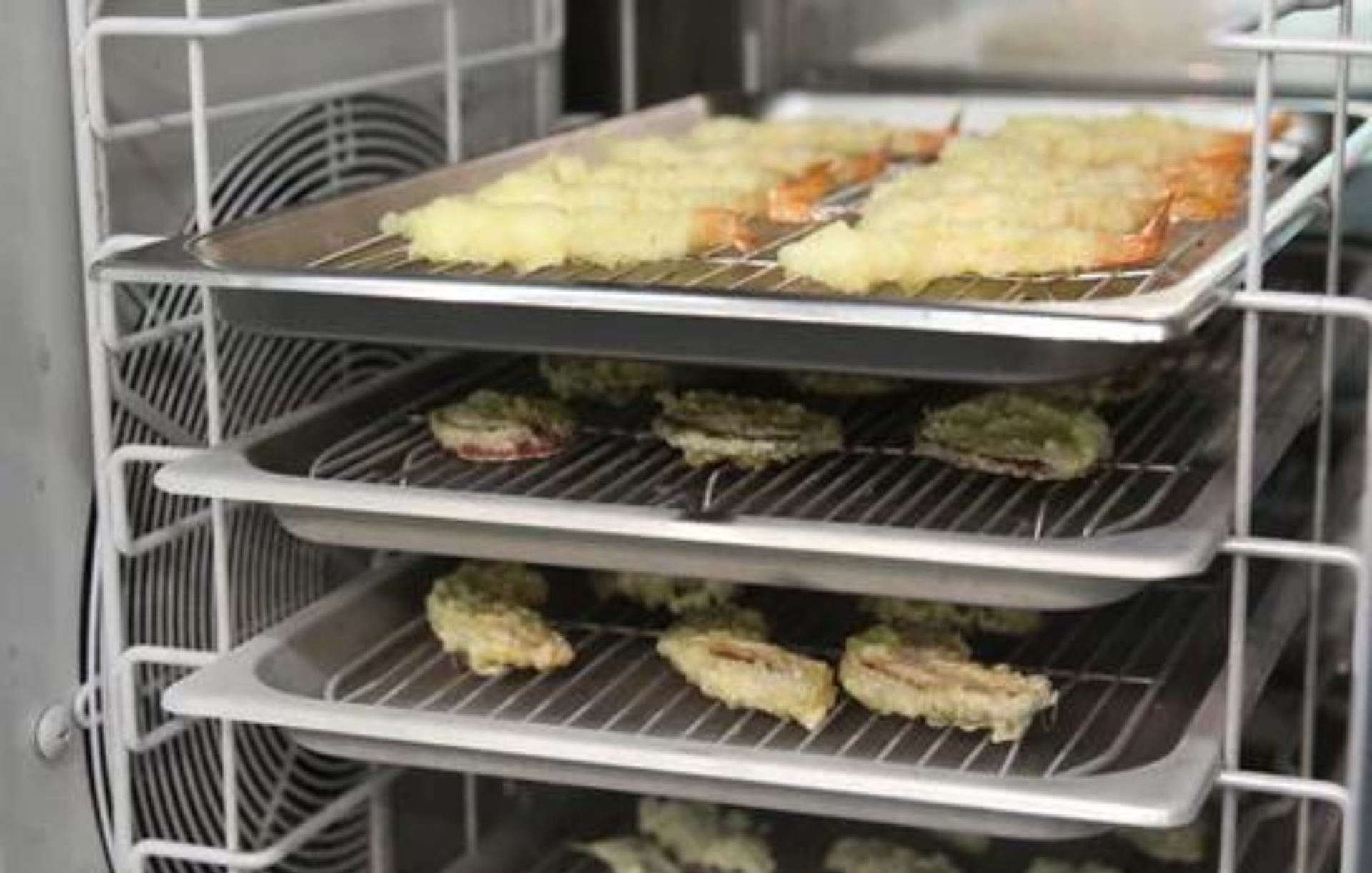 [New] Tendon Bento by Kaneko Hannosuke – J Passport Selection