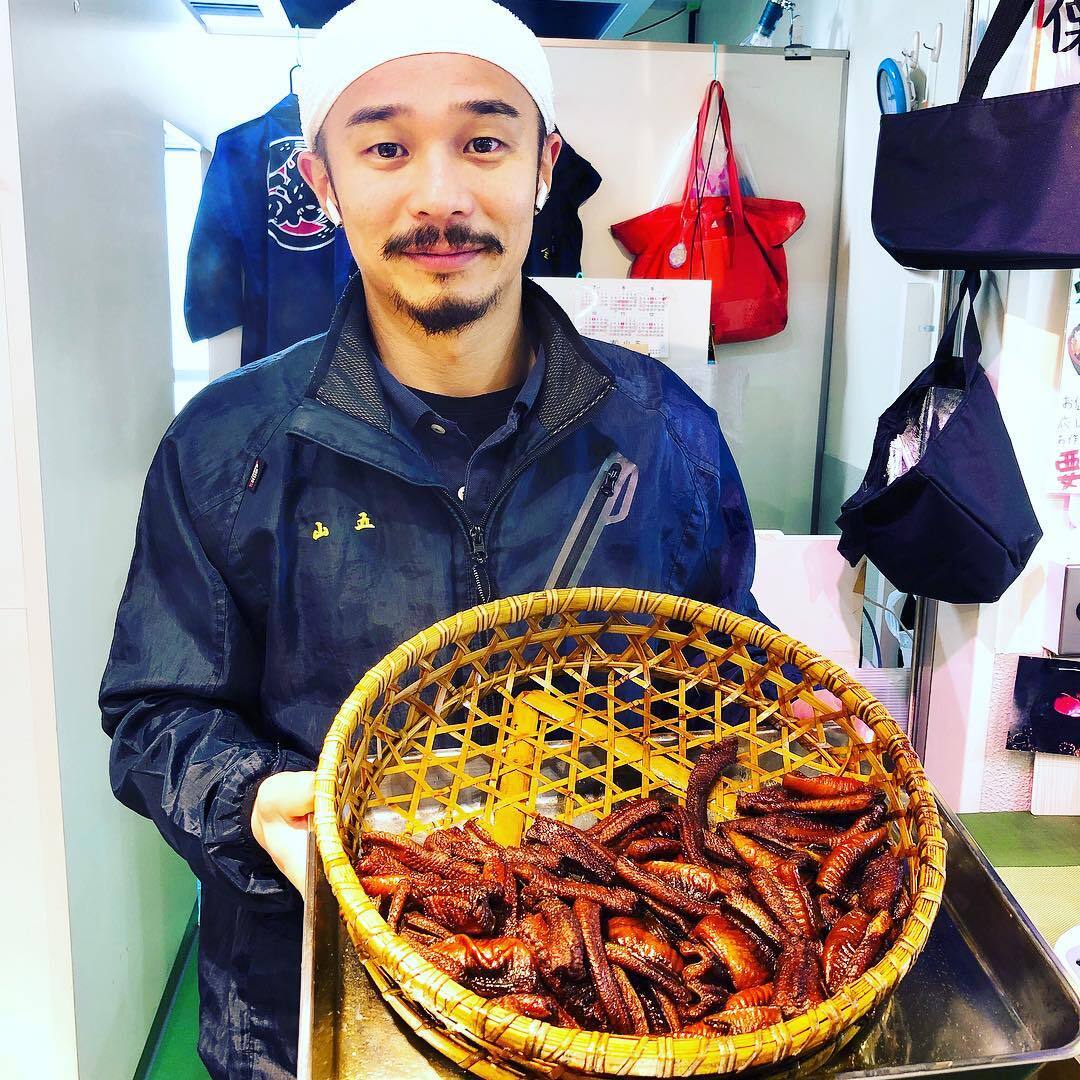 JX.today - J Passport