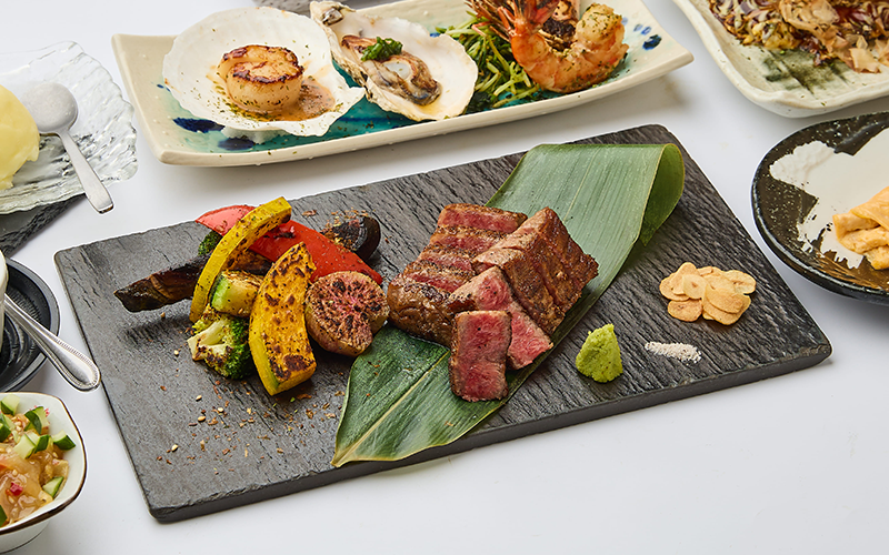 Teppan Works - J Passport