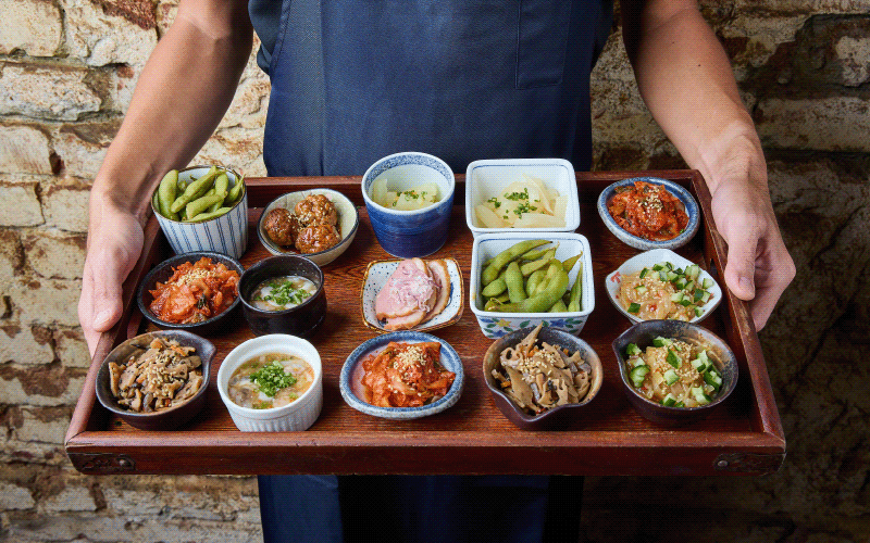 Teppan Works - J Passport