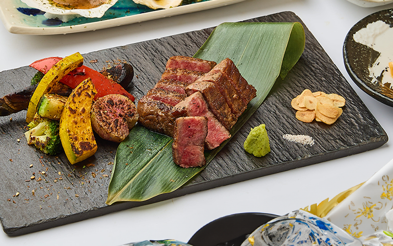 Teppan Works - J Passport