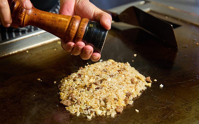 Teppan Works - J Passport