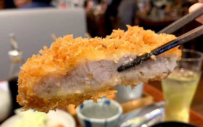 Ginza Anzu - J Passport