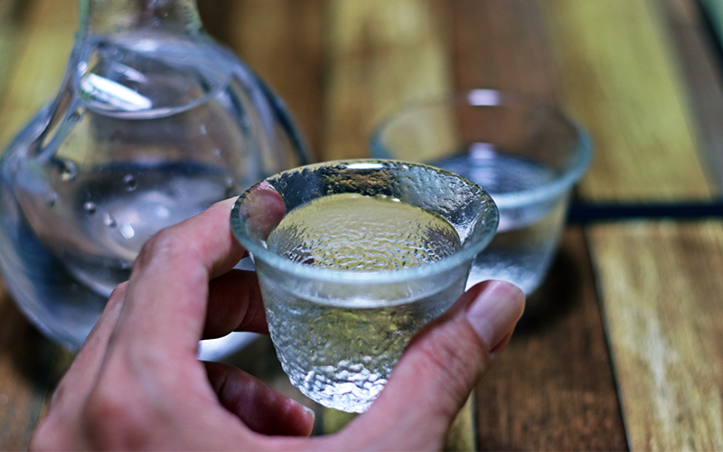 Tachibana - J Passport