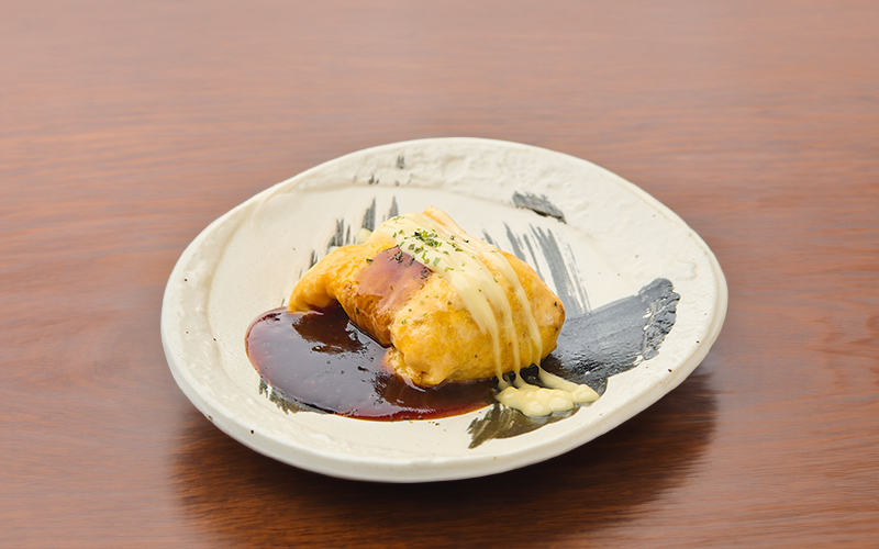 Teppan Works - J Passport