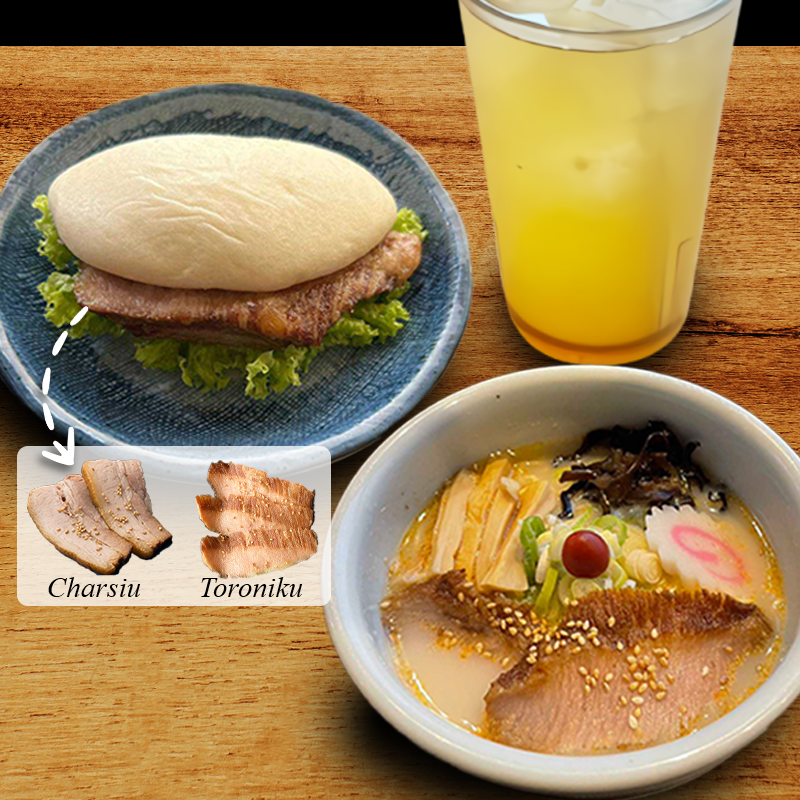 SANTOUKA - J Passport