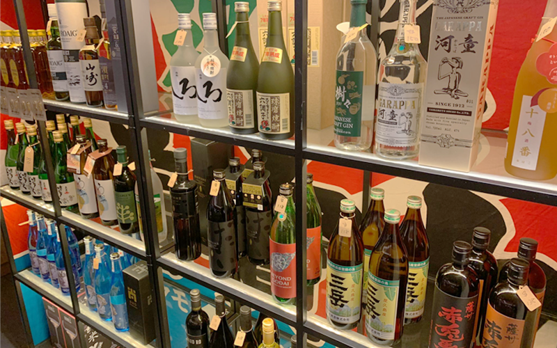 Tachibana - J Passport