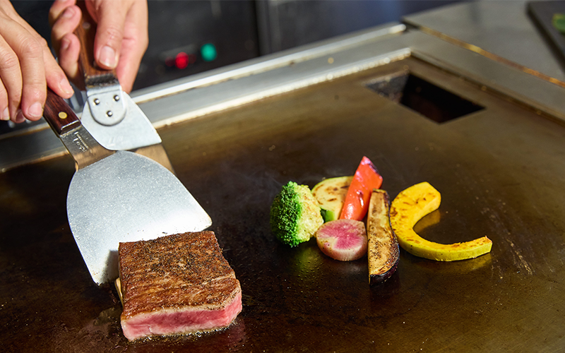 Teppan Works - J Passport