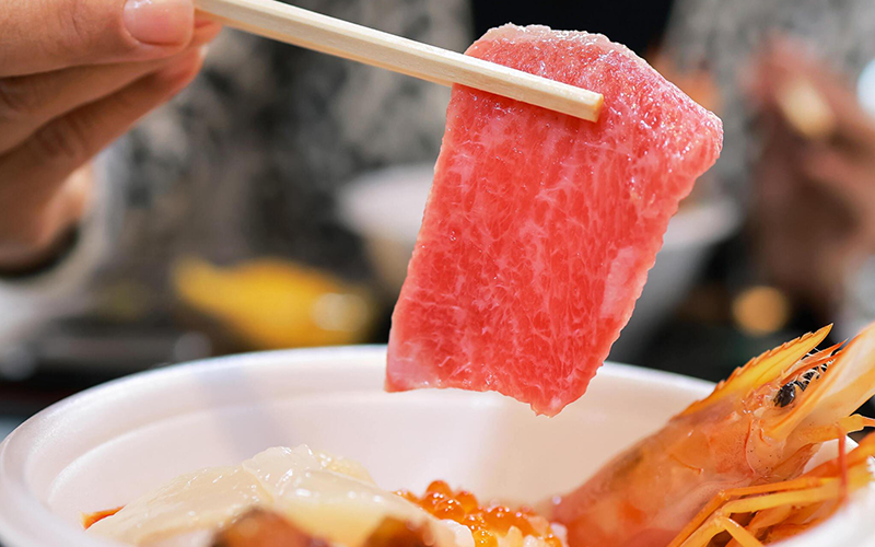 J Passport: Authentic Japanese Experience in Singapore