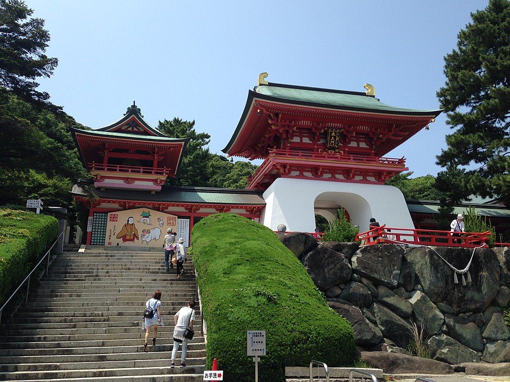 What to do in Yamaguchi Prefecture, the Most Southern Part of Honshu ...