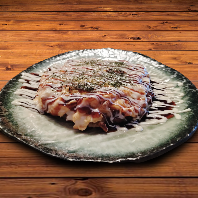 Teppan Works - J Passport