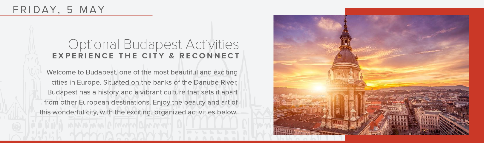 WSG European Regional Meeting 2023 - World Services Group