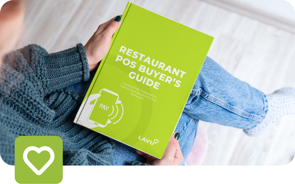 Restaurant Point of Sale System Buyer's Guide