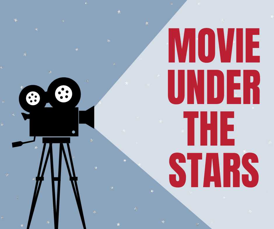 Move under the stars