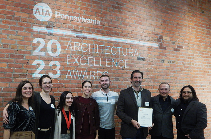 🏆 🎉 🥳 60+ Architectural Excellence Awards & Honors Celebrated Across ...