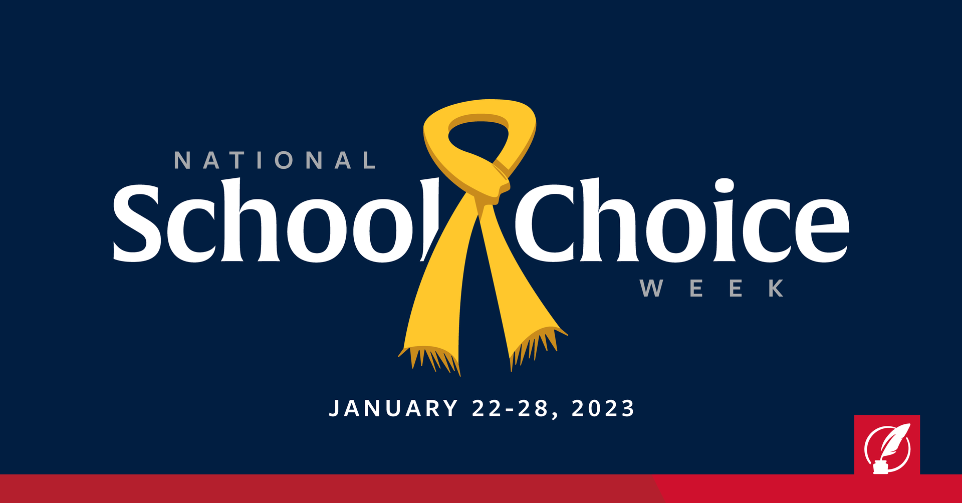 Legacy Celebrates National School Choice Week!