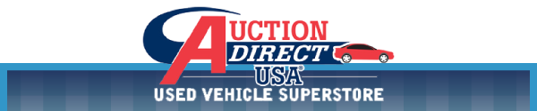 Auction Direct USA Used Vehicle Superstore