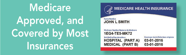Medicare Approved