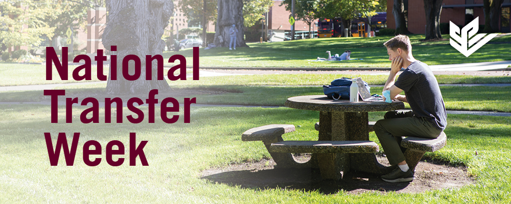 Seattle Pacific University - SPU's Transfer Week