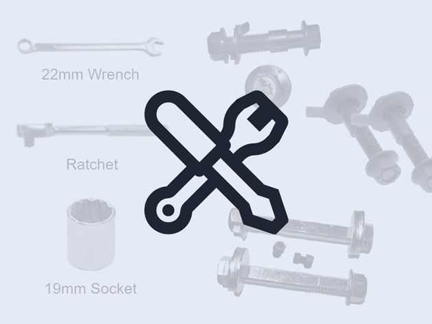 Hunter Engineering Spec Update May 2025