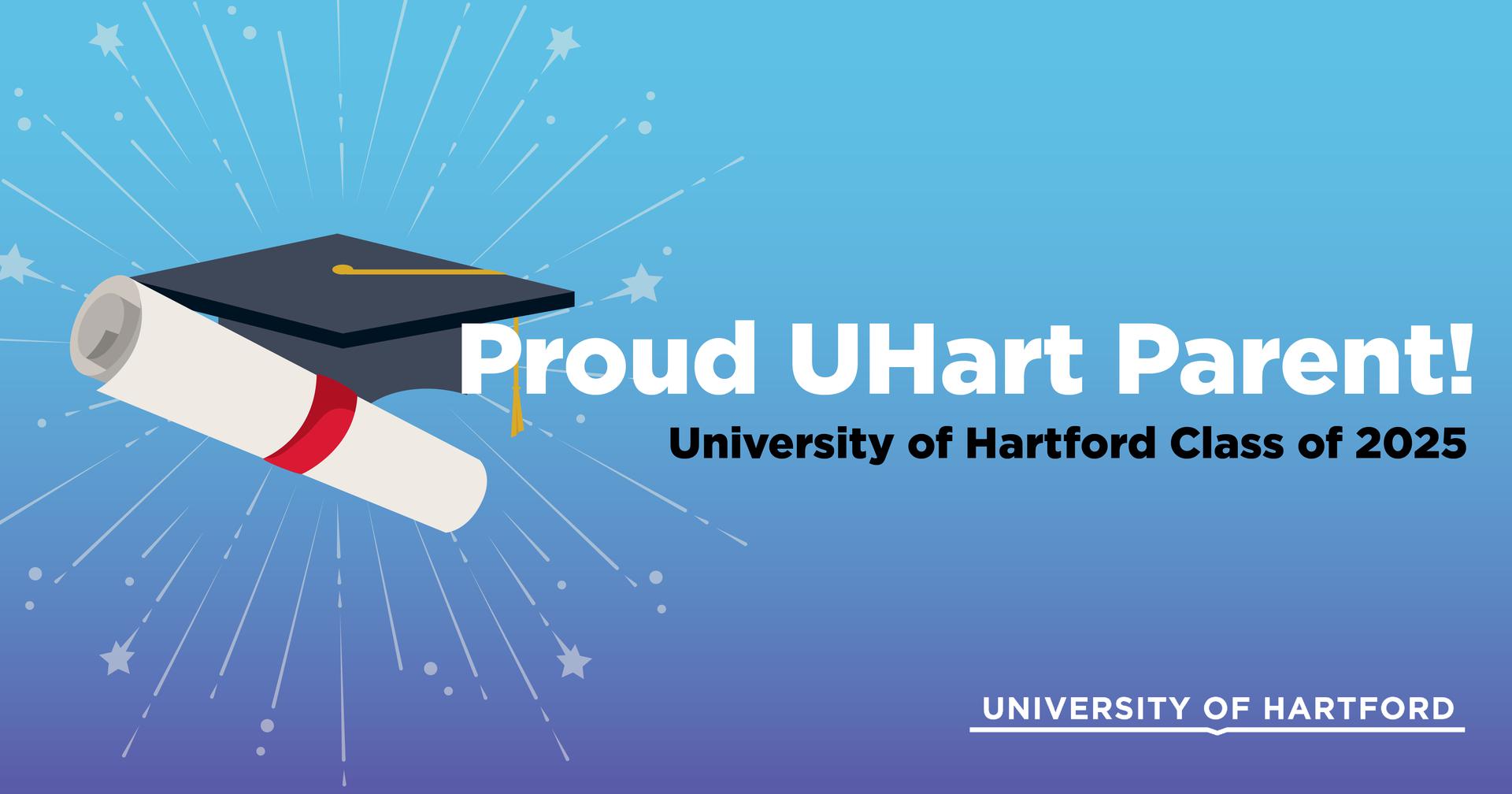 Accepted Students | University of Hartford