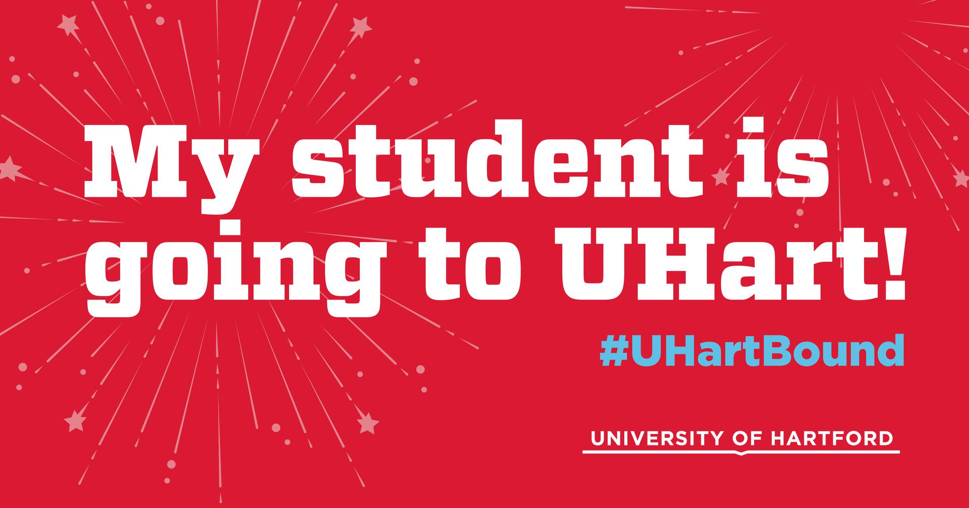 Accepted Students | University of Hartford