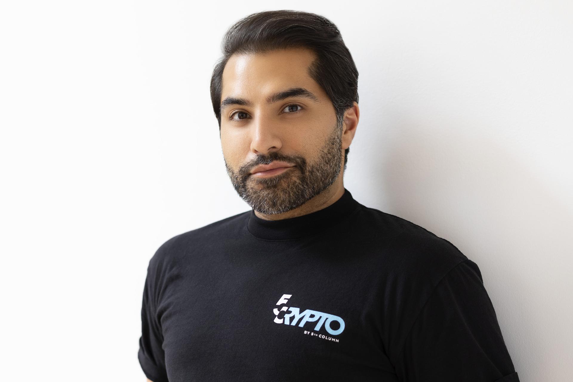 Credit: The 5th Column