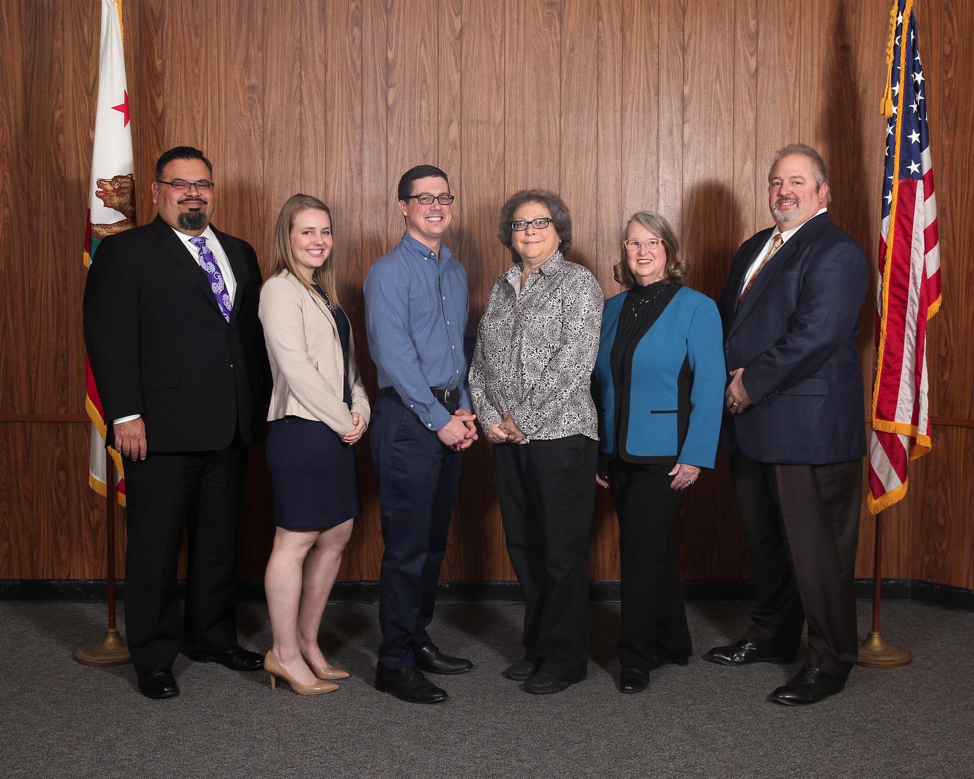 BoardDocs® Library Item: 10-1-20: Board Meeting Update