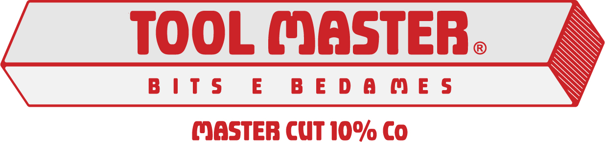 Tool Master Indústria Metalúrgica – FERRAMENTAS MANUAIS, CORTE E FIXAÇÃO