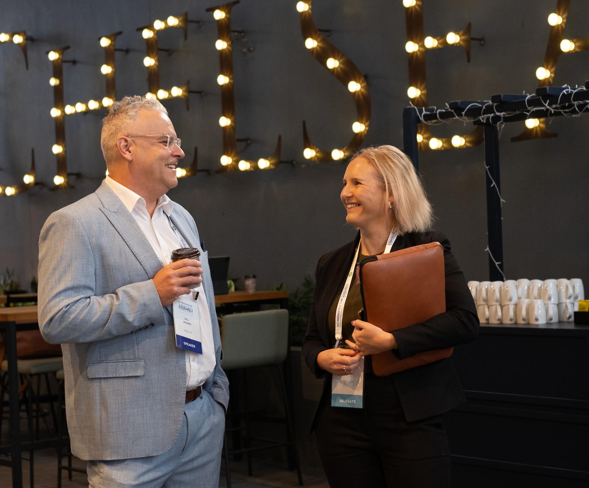 See more Assembly photos and the Wrap up video here!